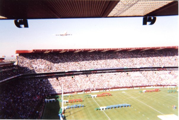 Rugby: “TR, why are you so passionate all of a sudden, and what are you ...