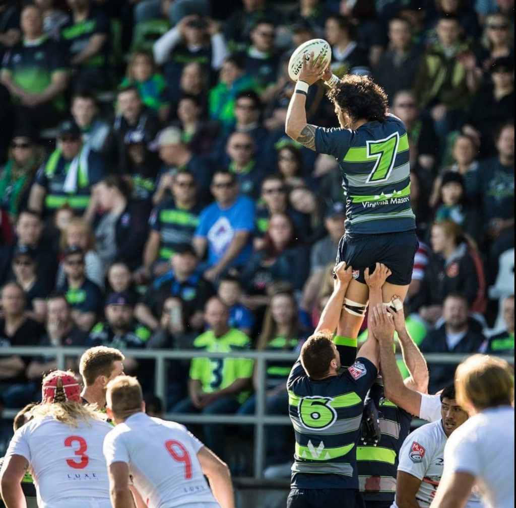 Selling Rugby to America – Seattle SeaWolves Style « Tony Ridnell
